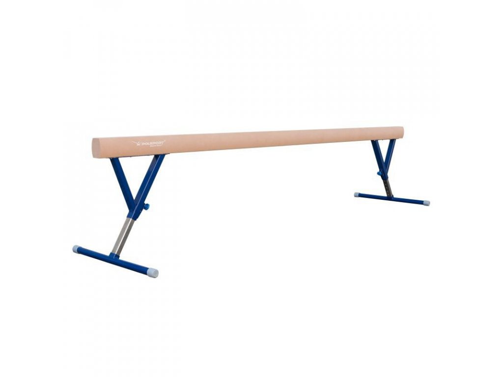 Gymnastická kladina | Sporteo.cz